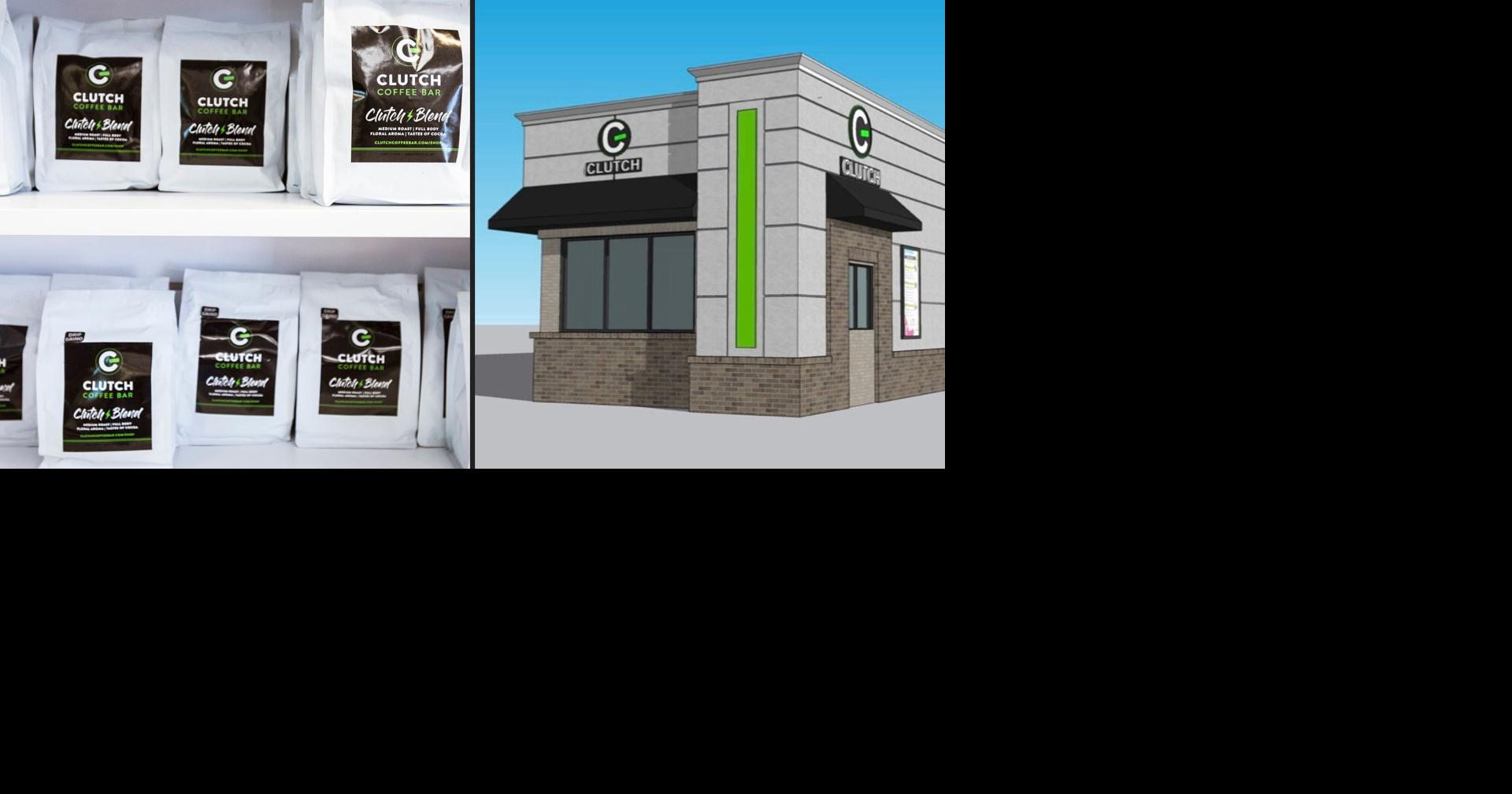 Clutch Coffee to open 2nd Winston-Salem location this fall