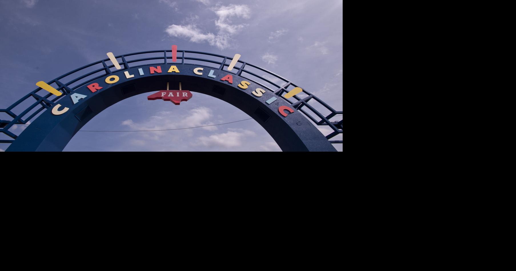 Advance tickets are available for the 2021 Carolina Classic Fair at the ...