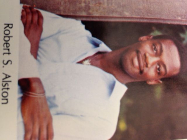 City in fear: Greensboro's only serial killer 'just looked evil ...