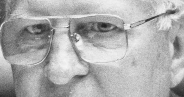 Former Chief Judge Abner Alexander dies of pneumonia complications