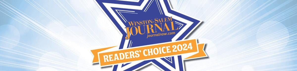 Readerschoice | journalnow.com