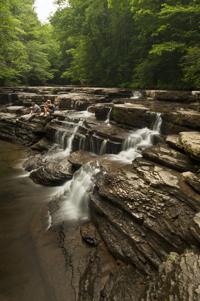Wild and Wonderful Waterfalls of West Virginia | Entertainment ...