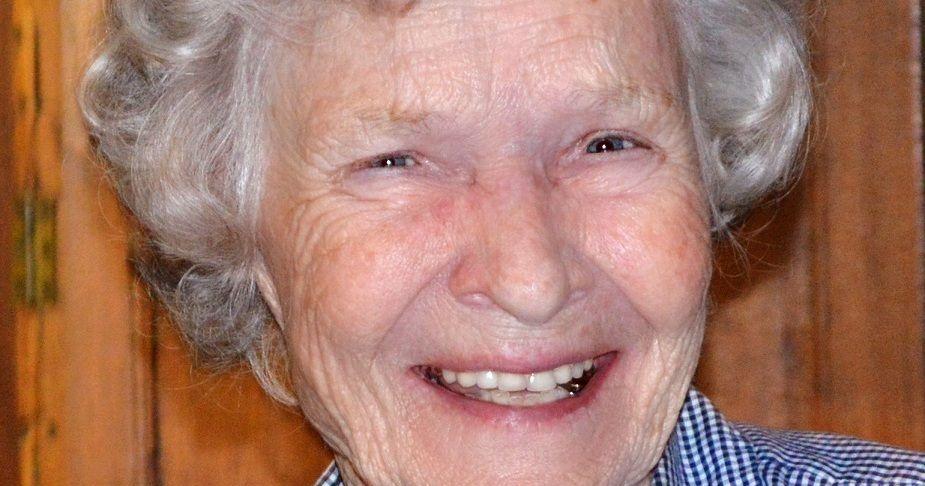 Neal, Ethel Florence Joyner