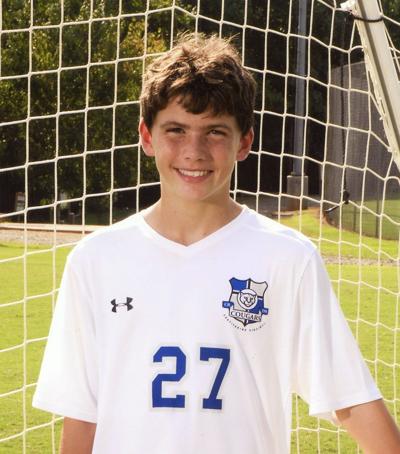 Soccer club to pay tribute to Nathan Clark