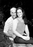 Ashley Nicole Bennett and Timothy Wayne Groce Engagement