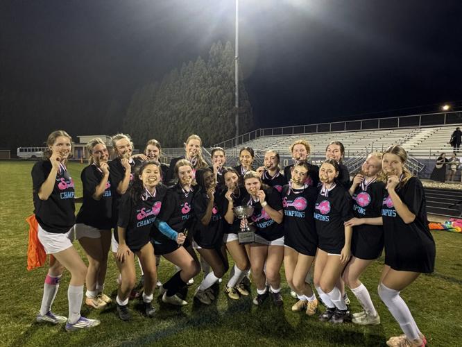 Reynolds beats Mount Tabor to win Soccer Spectacular