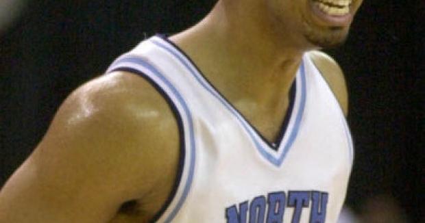 Jason Capel returns to Chapel Hill