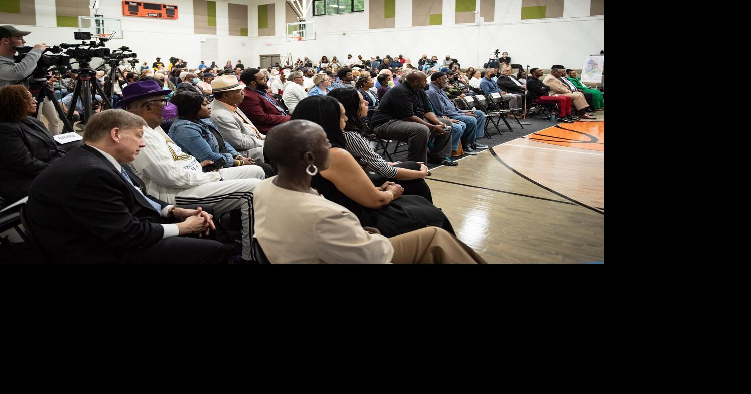 John Railey: The economics of local gun violence