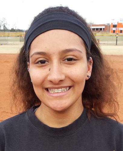 Focus On: Destiny Parker