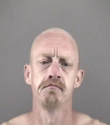 Wisnton-Salem police arrest man connected to two robberies