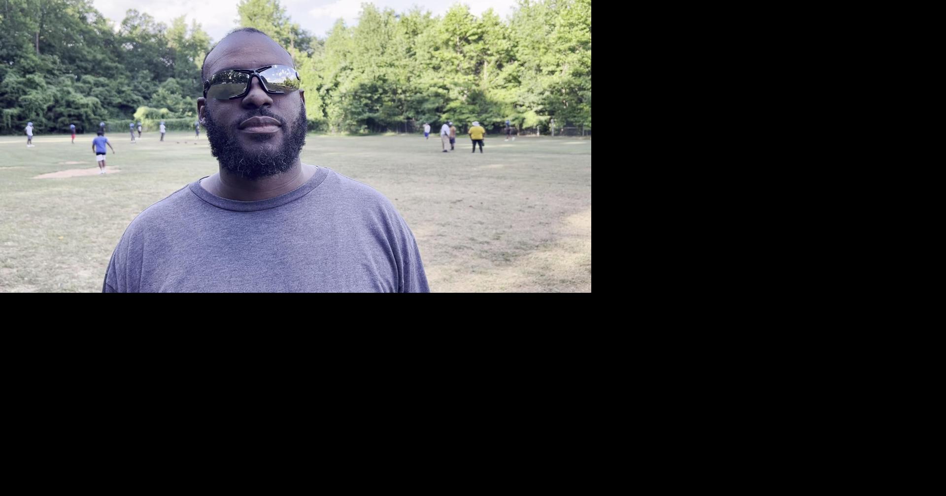 Video: Coach Leon Moore of Carver enters his second season at the helm ...