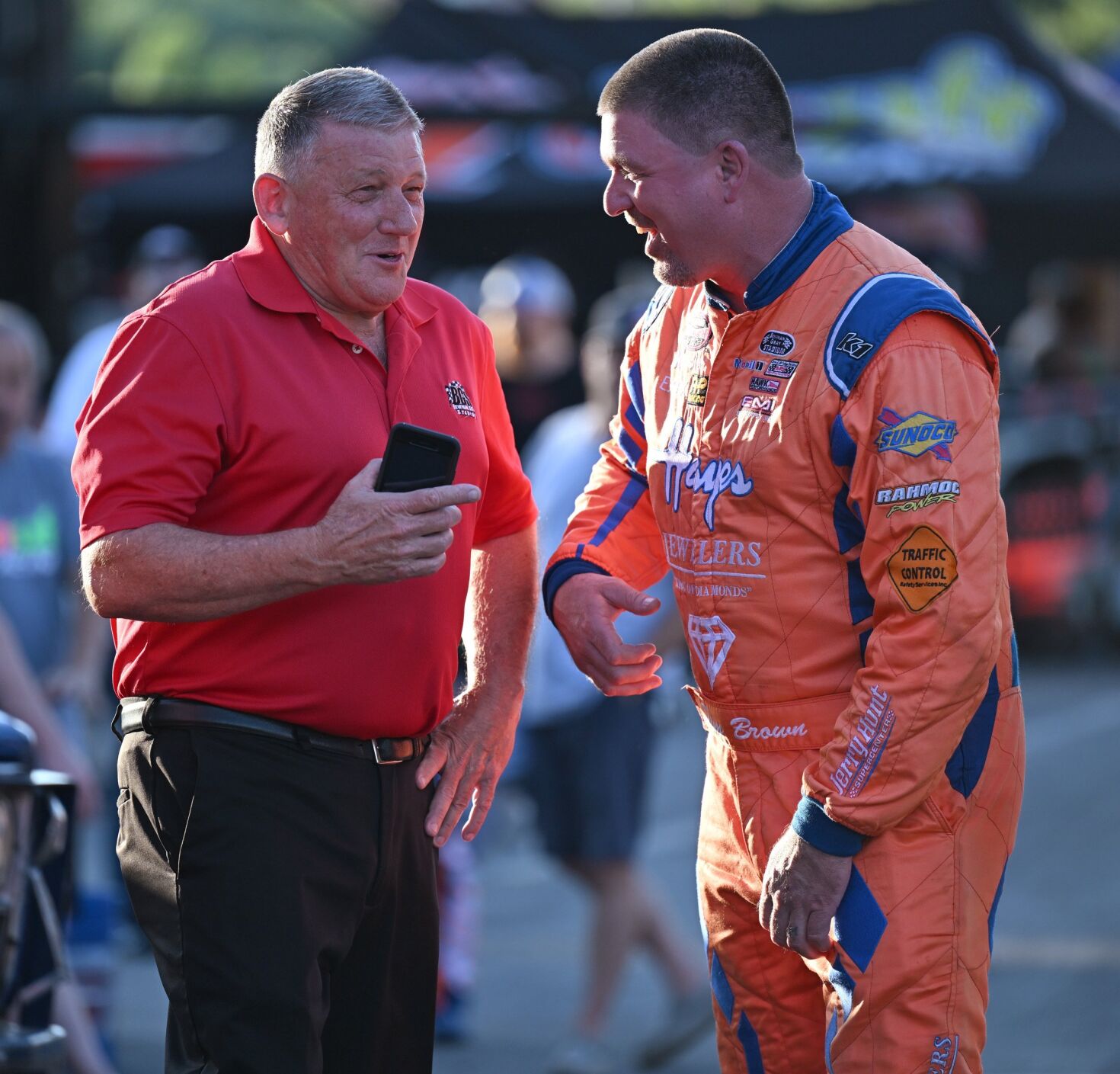 Changes coming to Bowman Gray Stadium racing series