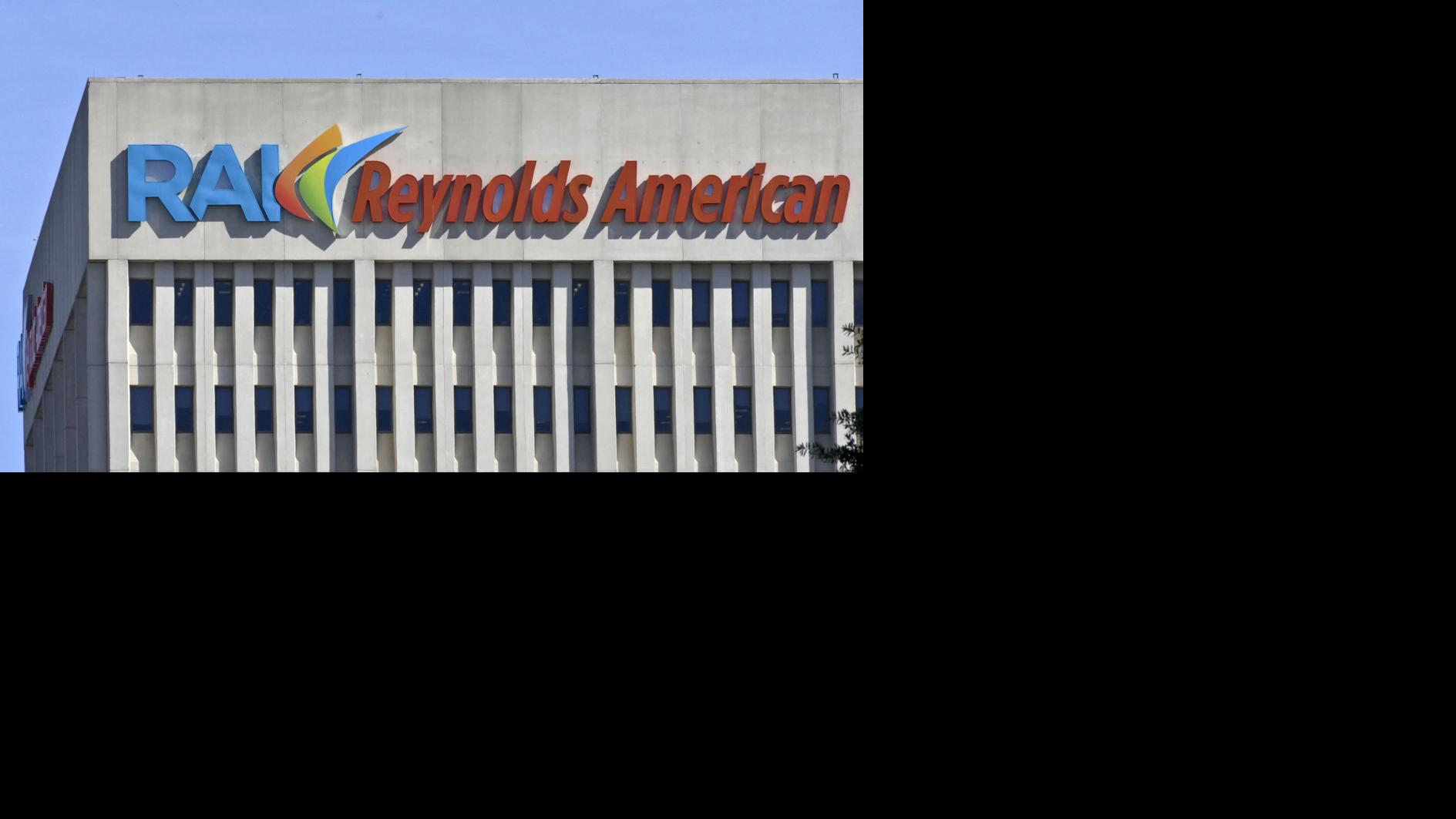 F. Ross Johnson's decisions continue to ripple through Reynolds ...