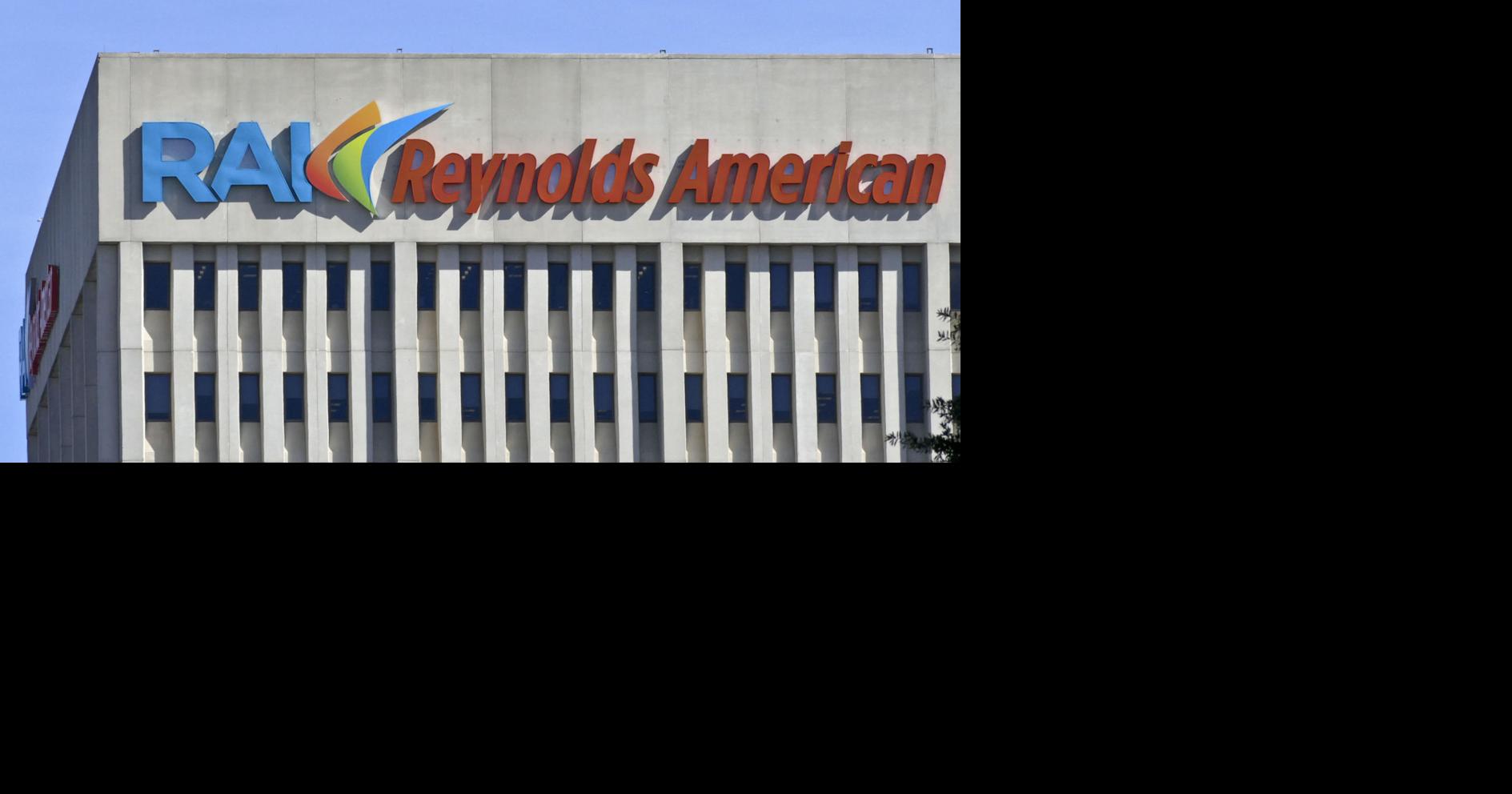 F. Ross Johnson's decisions continue to ripple through Reynolds ...