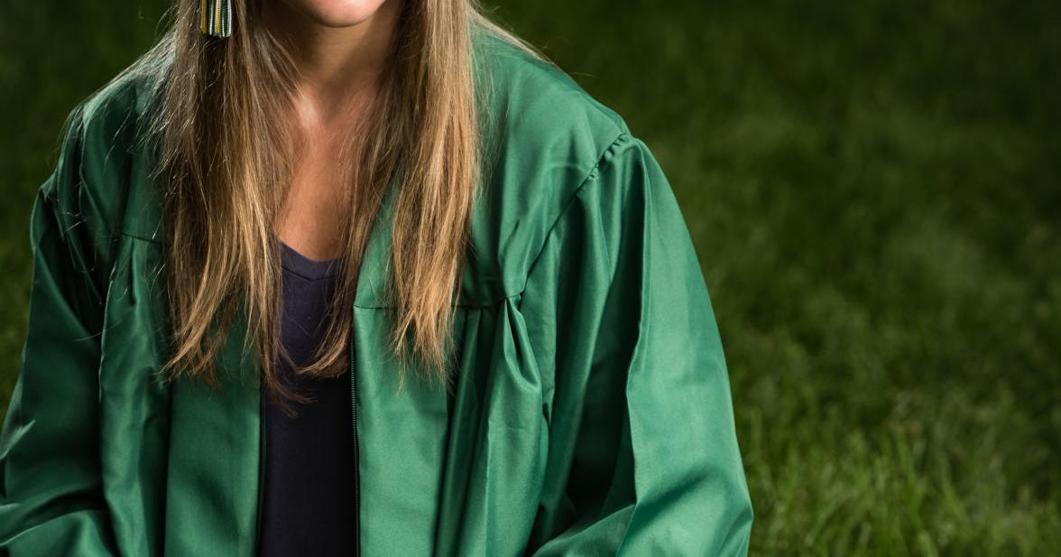 Rachel Turner, West Forsyth: Pandemic has taught us to move forward ...