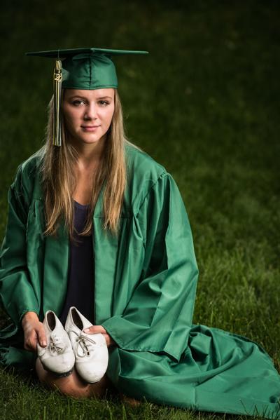 Rachel Turner, West Forsyth: Pandemic has taught us to move forward ...