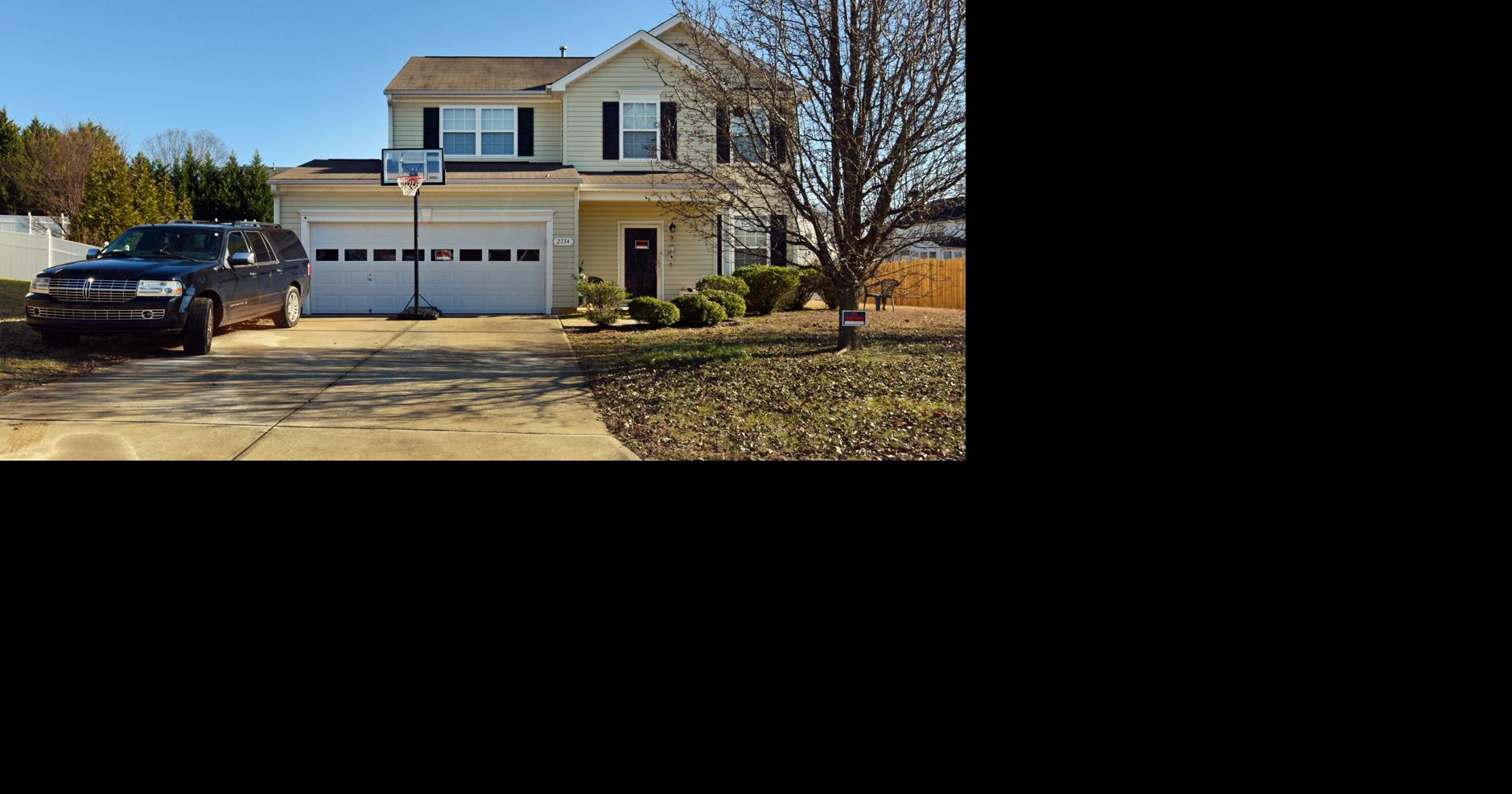 Why? Understanding High Point tragedy hard for those who knew Robert ...