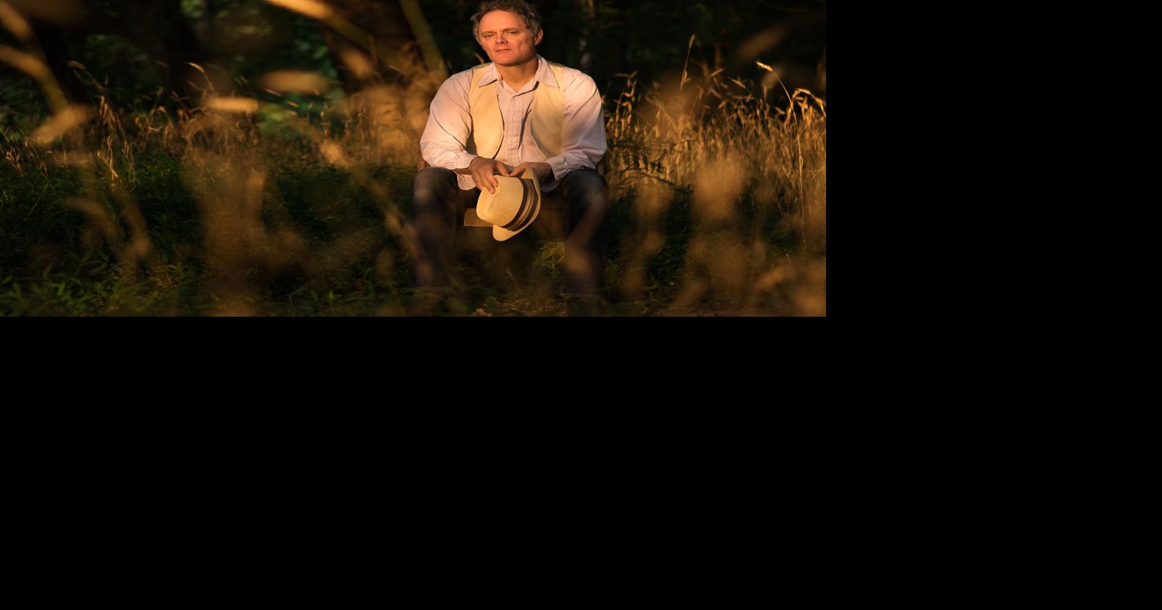 Jeffrey Dean Foster, other musicians create music to benefit Shalom ...