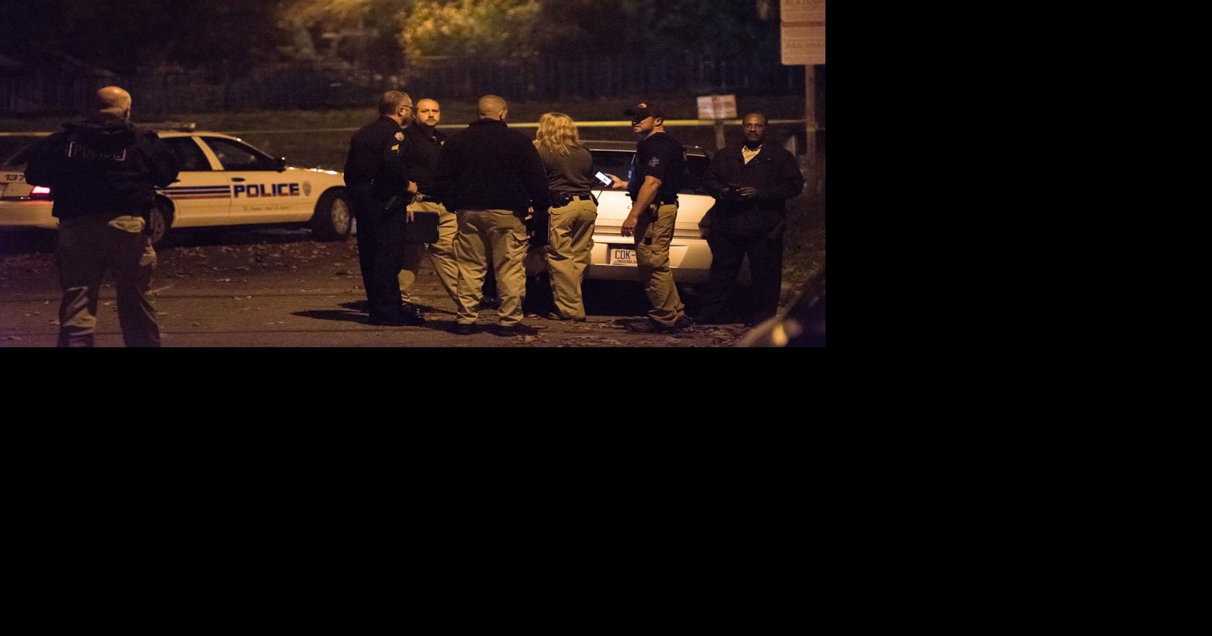 Winston-Salem man sentenced to more than 30 years in 2018 fatal ...