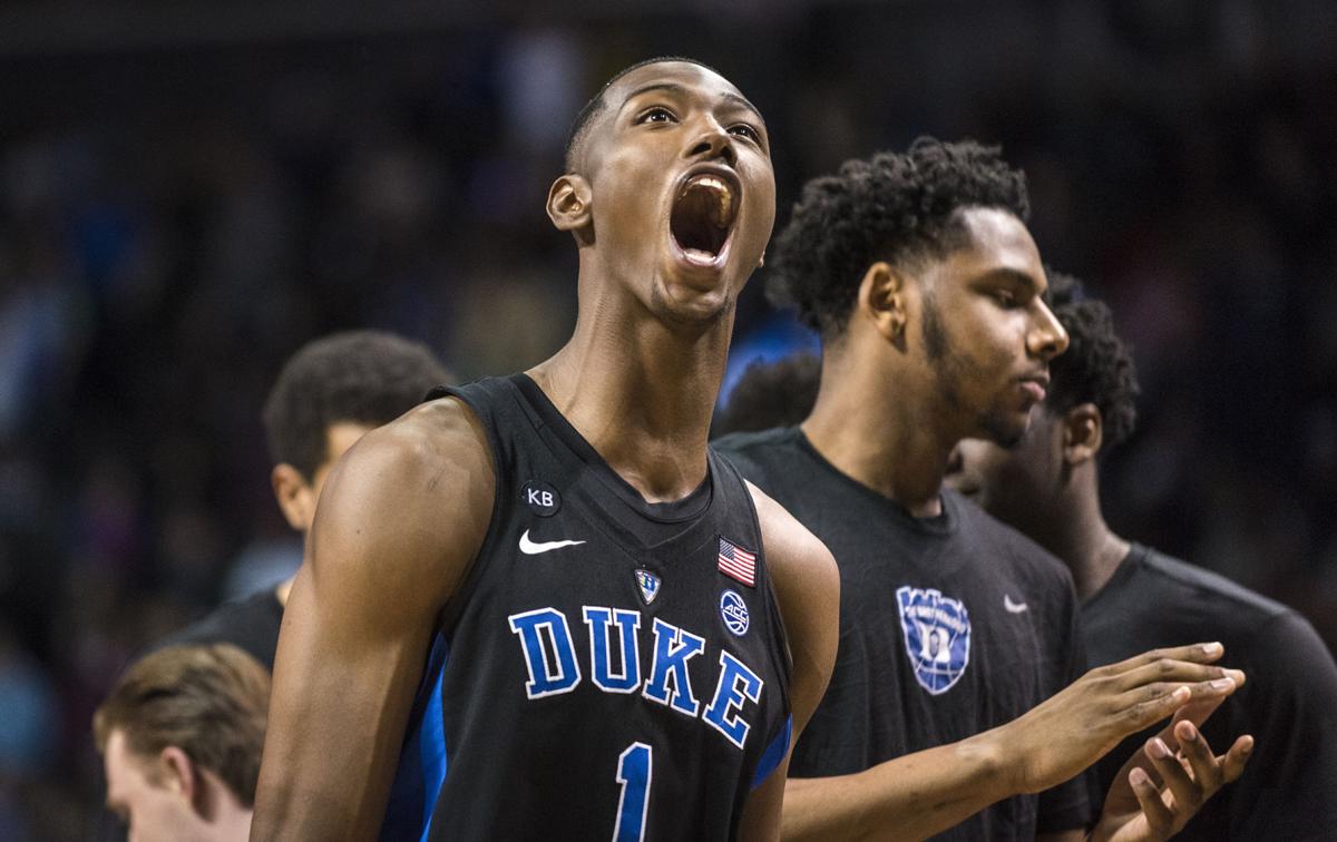 Harry Giles III waived by the Charlotte Hornets