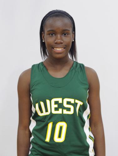 Focus On: Victoria Washington