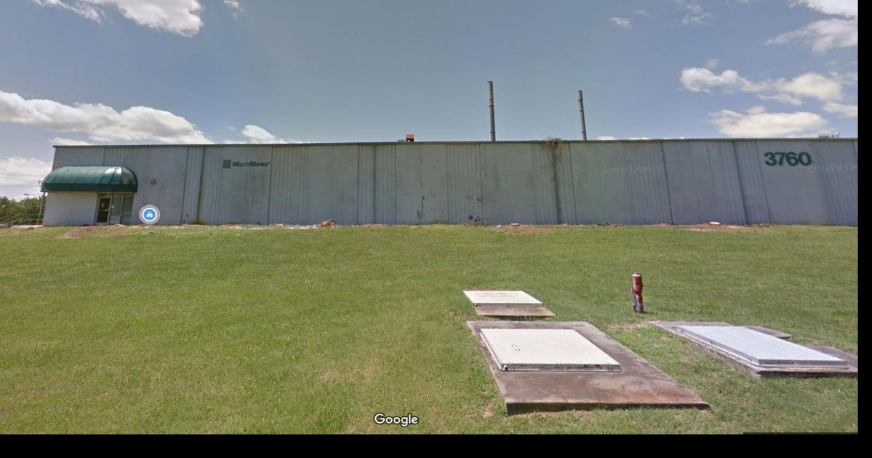 Kimwell Drive industrial site sold for $2.8 million