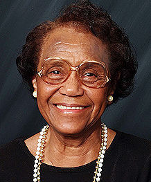 Brown, Mary Ethel Moore