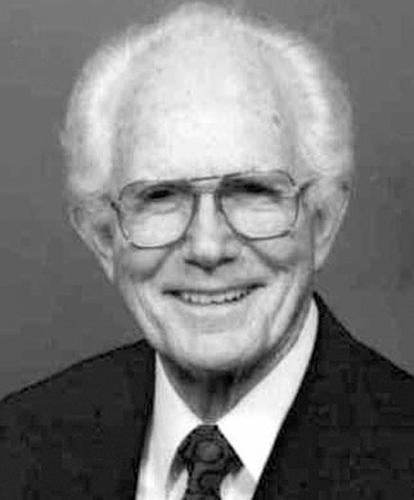 SINQUEFIELD, Charles