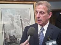 Reynolds Building - New Owner