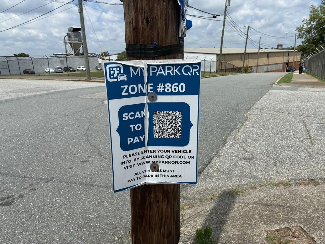 Parking issues vex Radar Brewing owner in Winston-Salem NC