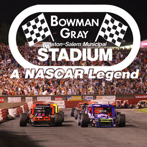 Bowman Gray Stadium racing season opener is tonight; Here's a look at ...