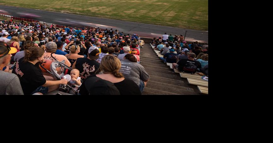 Bowman Gray Stadium racing promoter Gray Garrison optimistic after Gov ...