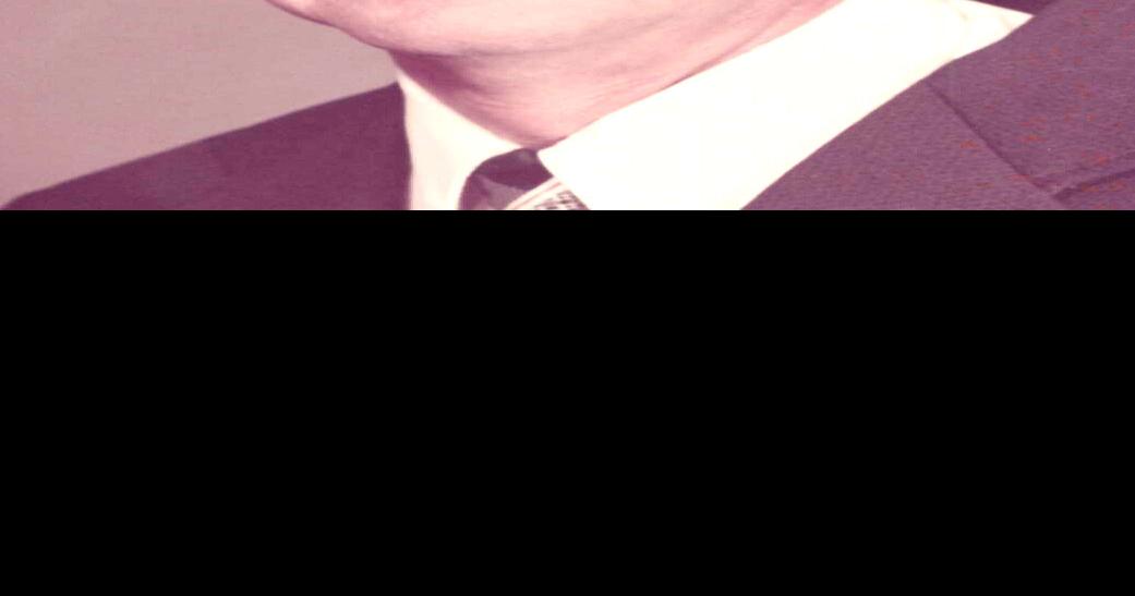 Motsinger, William "Bill" Flay