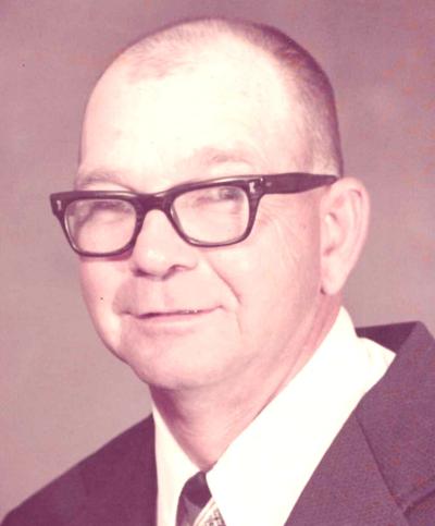 Motsinger, William "Bill" Flay