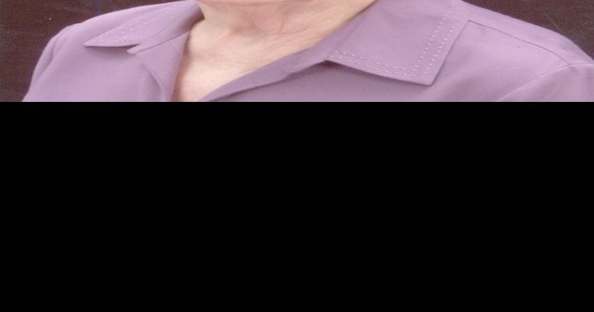 Edwards, Mary Lou
