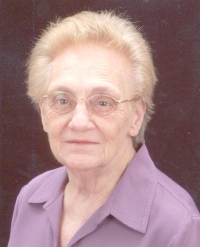 Edwards, Mary Lou