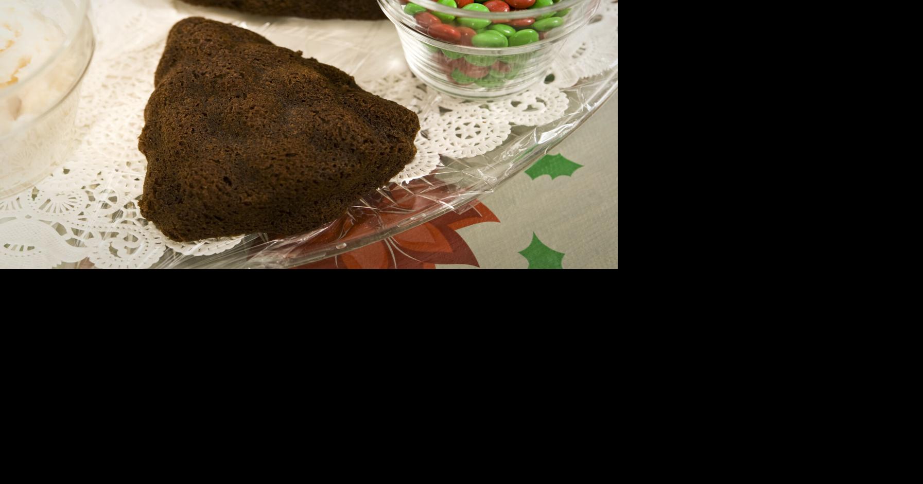PHOTOS: The Journal's holiday dessert contest through the years