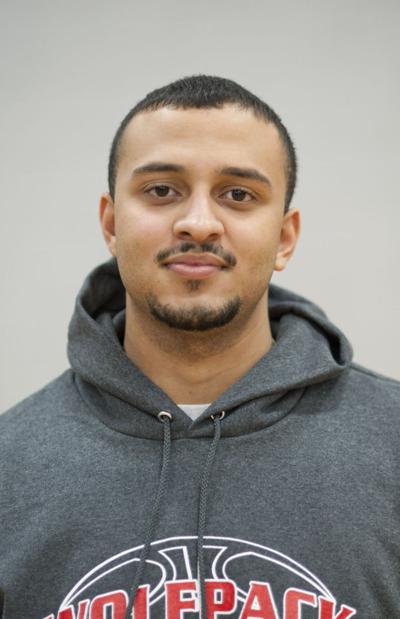 Focus On: Garrett Locklear