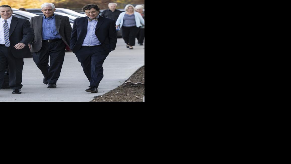 Jason Corbett murder case in Netflix documentary