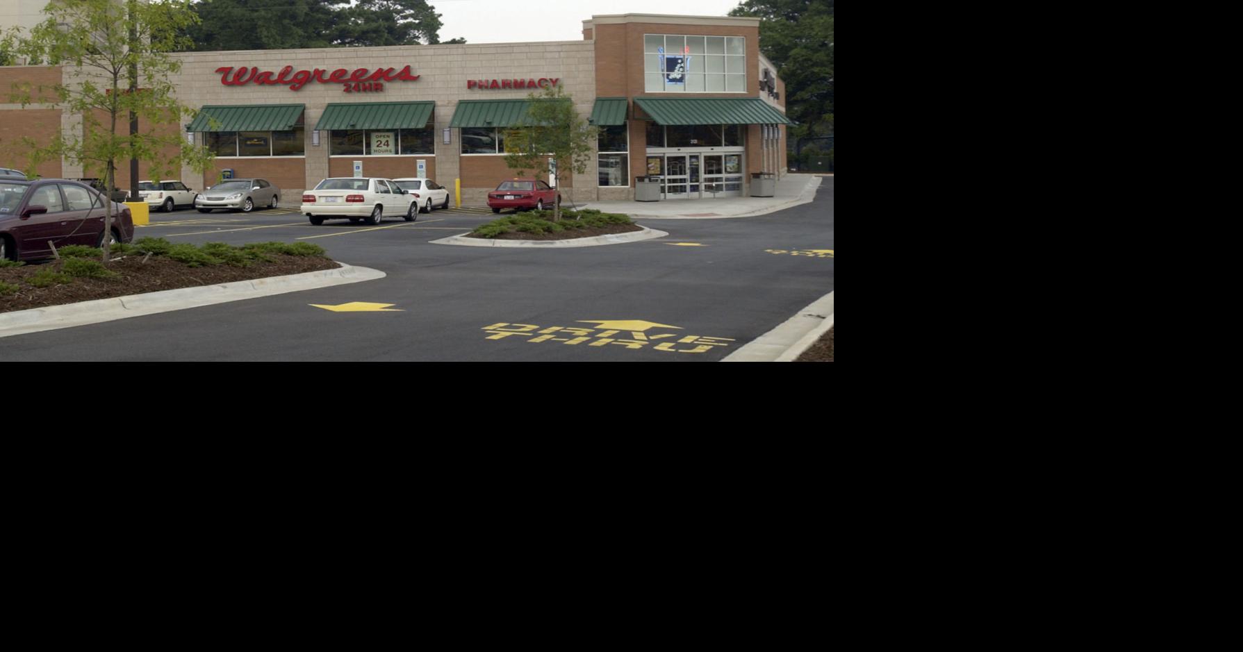 Another Walgreens pharmacy property bought in Winston-Salem
