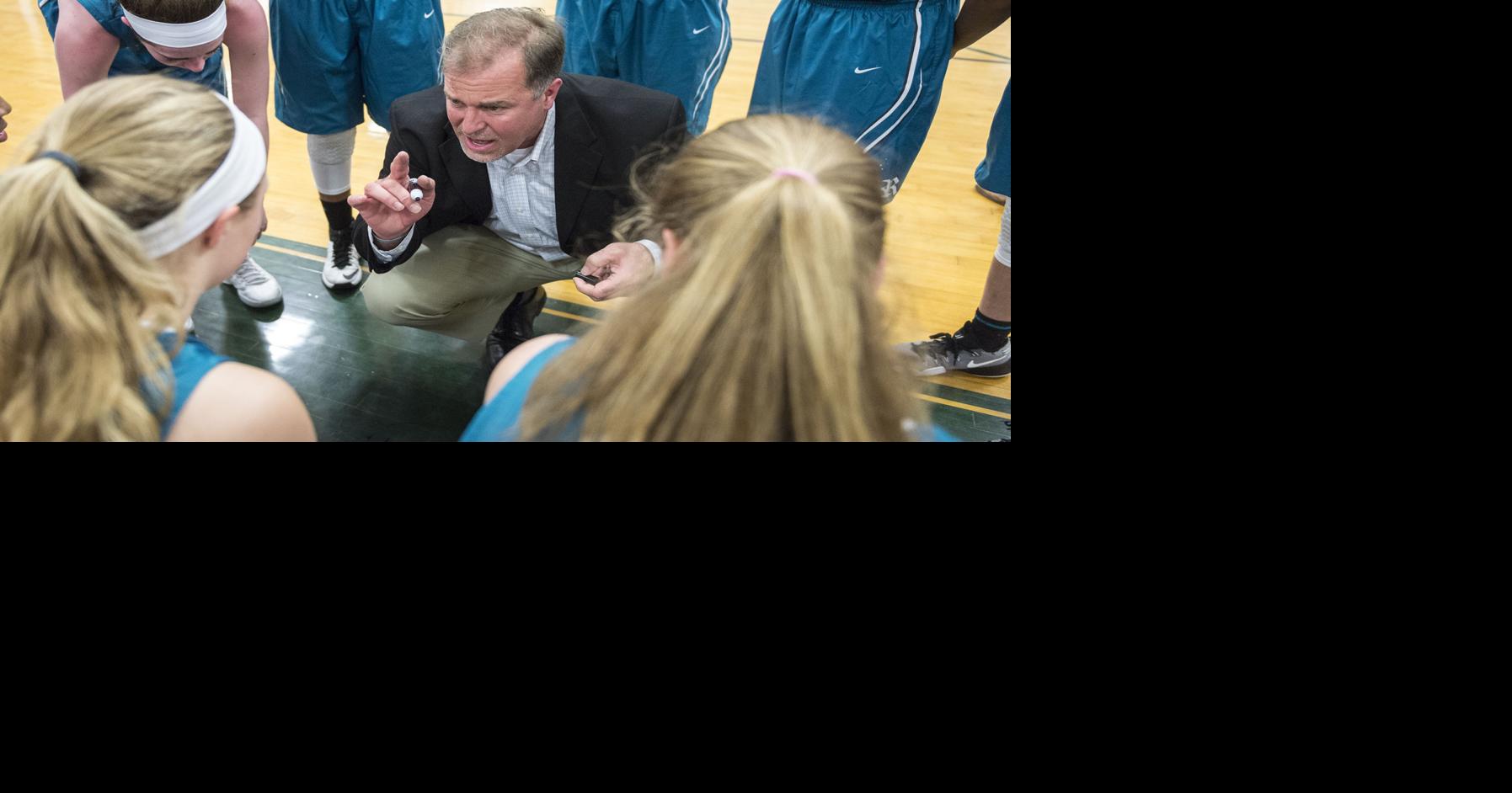 Reagan girls basketball wins Garber Classic title, sets program mark ...