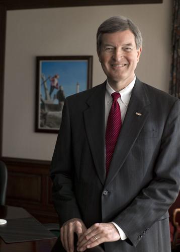 Truist executive King inducted into N.C. Bankers Hall of Fame