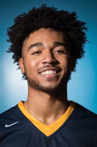 Focus on: Daniel Fulp