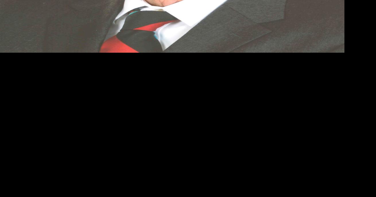 Redmond, Dewey Carter "DC"