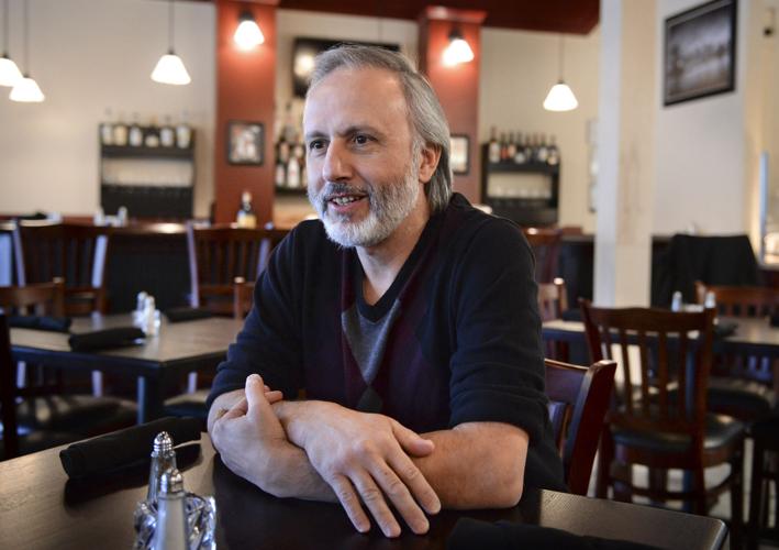 Tre Nonne closes; Que Viva to open Latin restaurant in its place