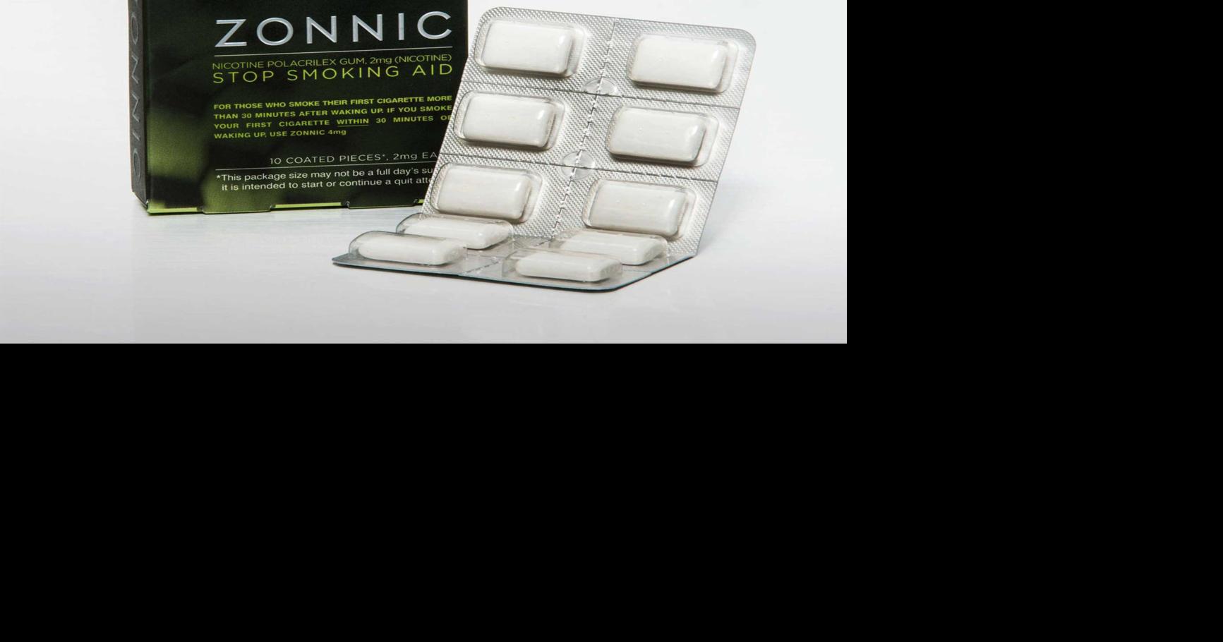zonnic mint