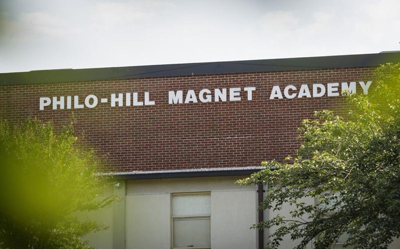 Philo-Hill Magnet will be renamed Konnoak Middle in 2024-25