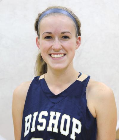 Focus On: Tessa Johnston