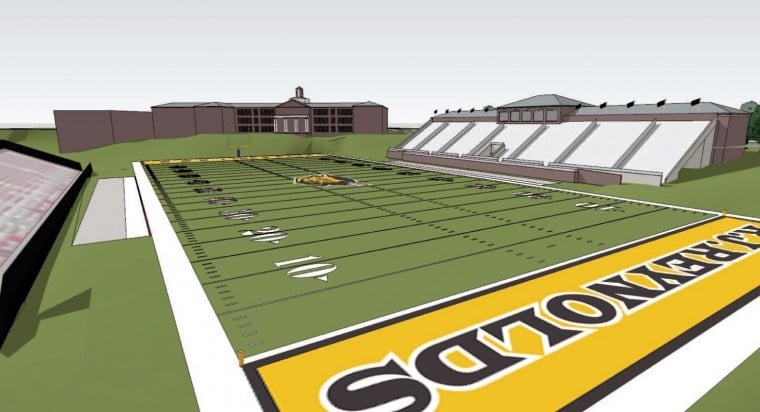 Council approves parking requirement for school stadiums | Local News ...