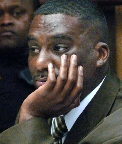 Railey: The sad politics of the Kalvin Michael Smith case